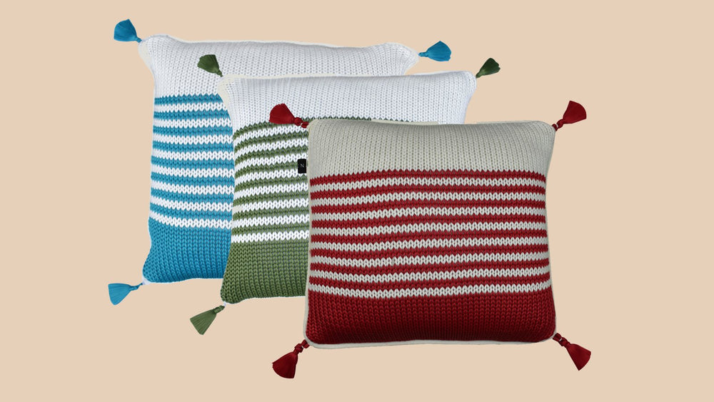 Collections – ALLENA