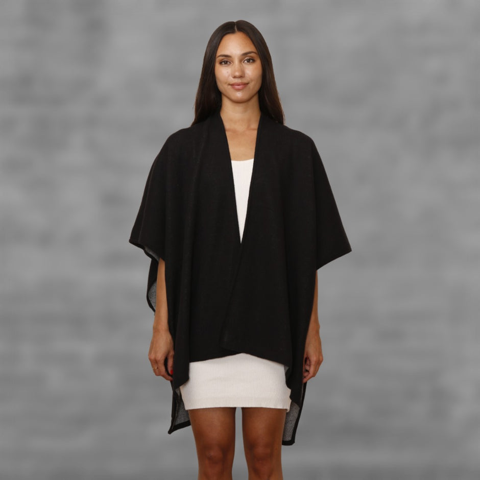 PONCHOS – ALLENA