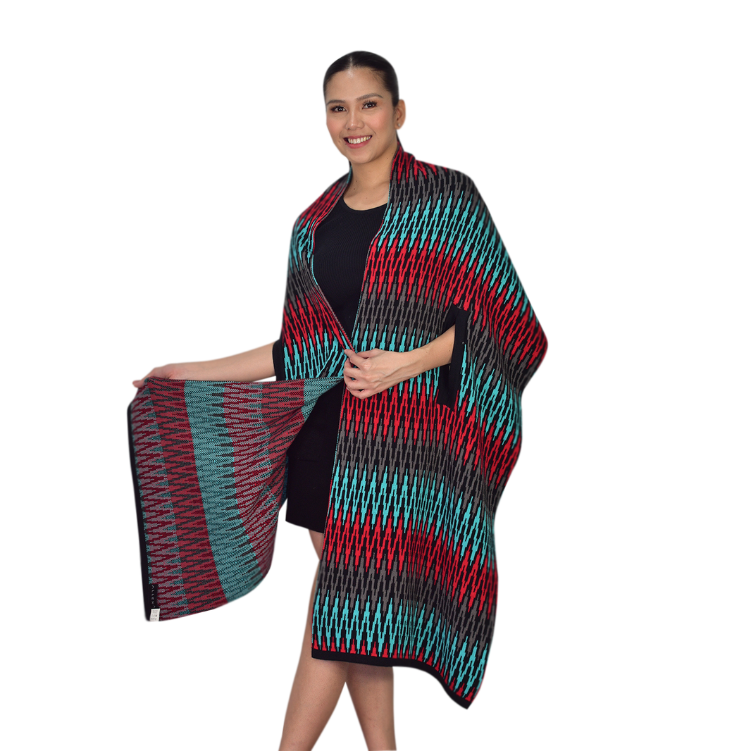 MULTIWAY SHAWLS – tagged "MULTIWAY SHAWLS" – ALLENA